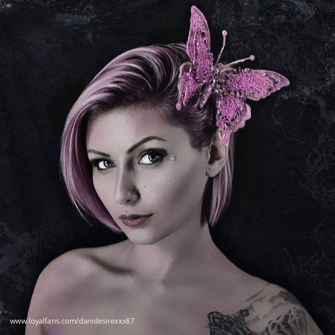 Dani Desire's videos and clips | Official account | LoyalFans