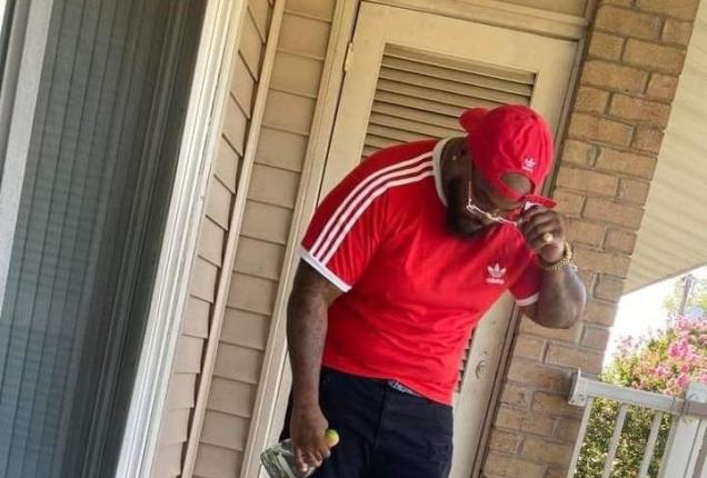 Zaddy - Realgheebrown Official Photos | www.Loyalfans.com