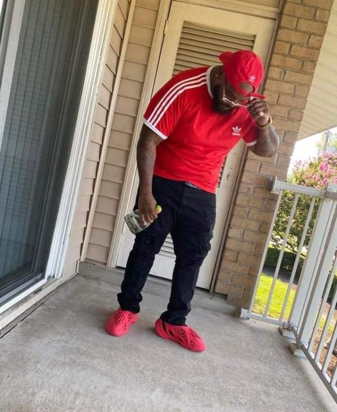 Zaddy - Realgheebrown Official Photos | www.Loyalfans.com