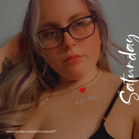 Paypigs - princessbrat77 Official Profile | LoyalFans