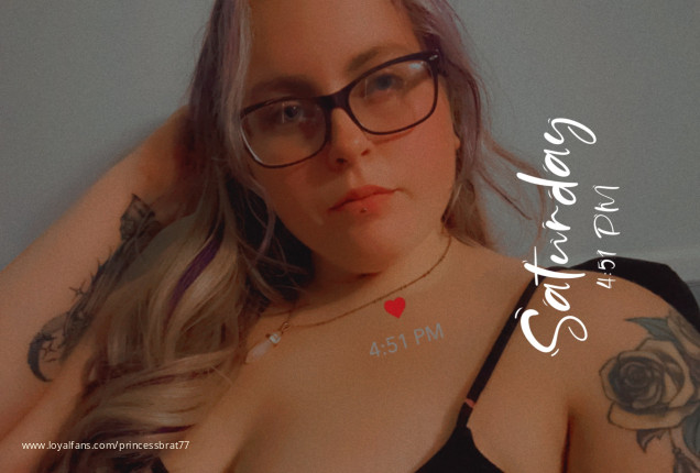 Paypigs - princessbrat77 Official Profile | LoyalFans