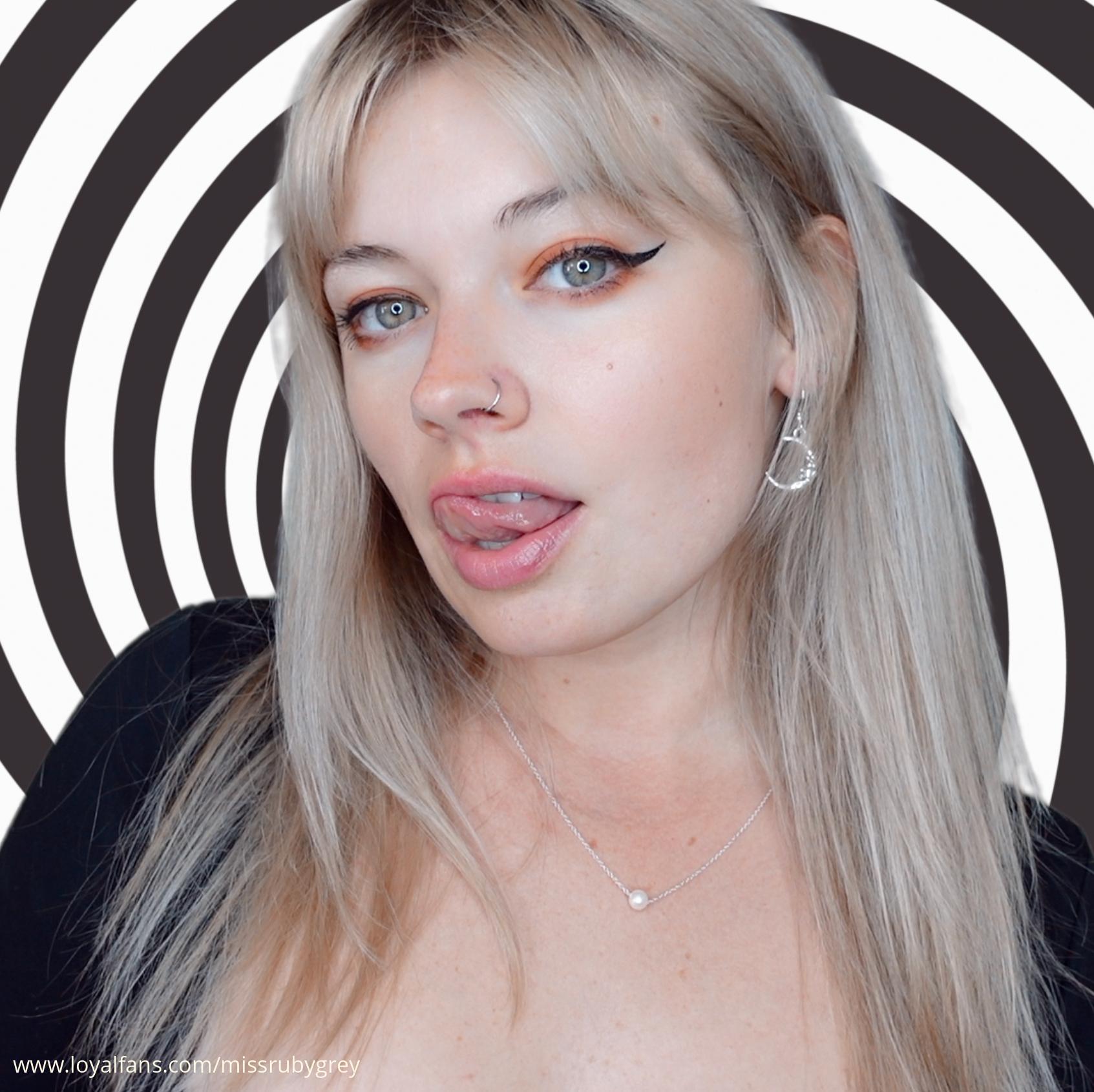 Miss Ruby Grey Findom Femdom's videos and clips | Official account ...