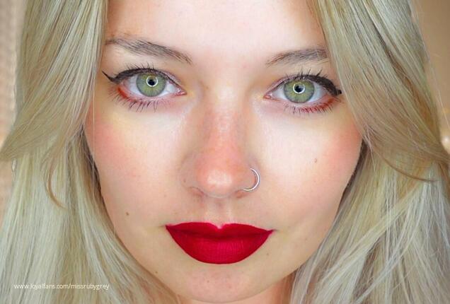 Miss Ruby Grey Says - Gooning Edition - Miss Ruby Grey Findom Femdom ...