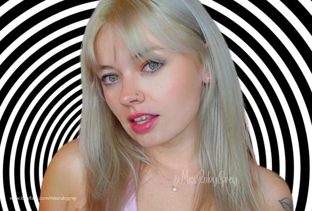 Loser Self Facial - Miss Ruby Grey Findom Femdom Official Profile | www ...