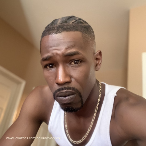 OnlyRayBlack's videos and clips | Official account | LoyalFans