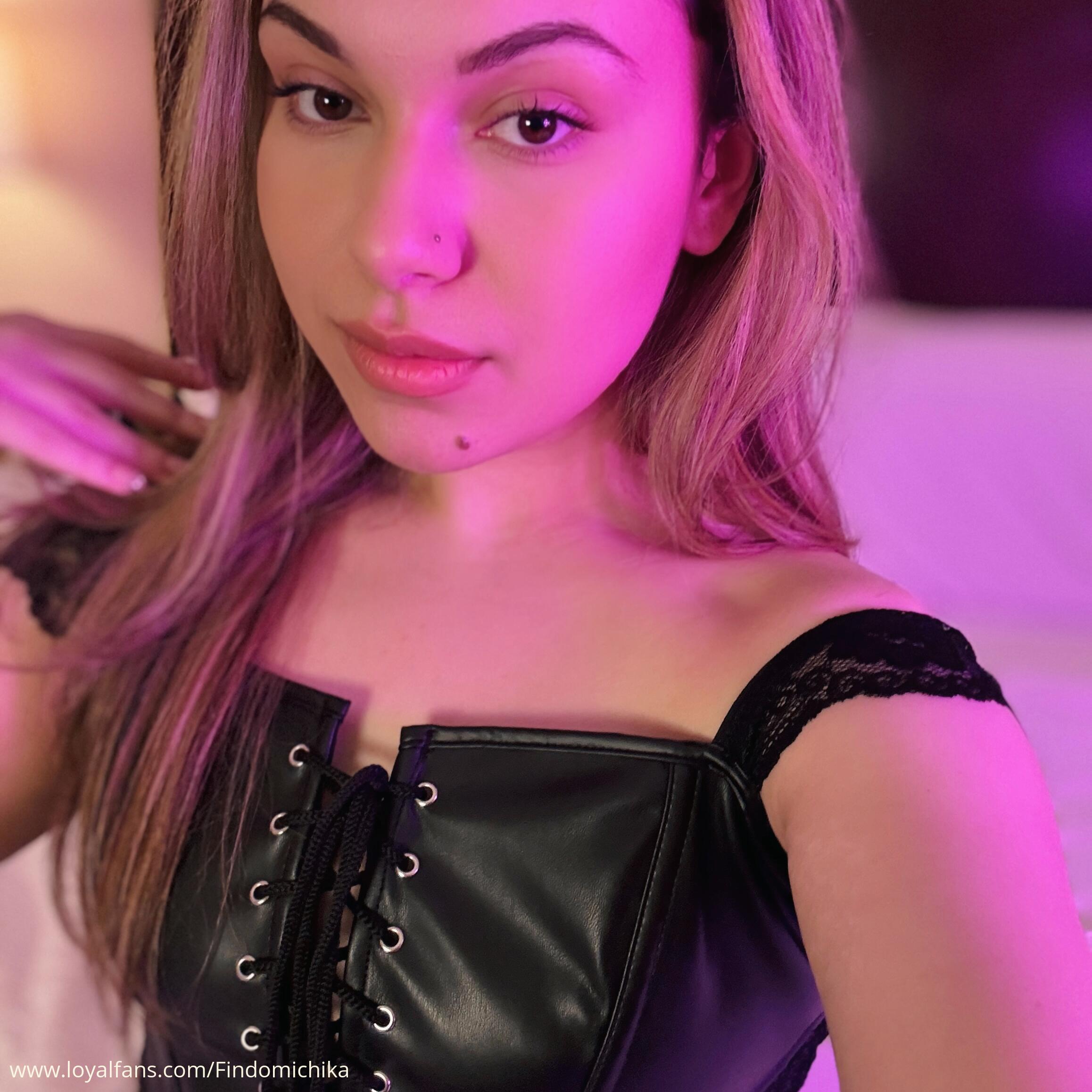 Princess Ichika Latina findom femdom bigbooty’s Official Social Fan Page | LoyalFans