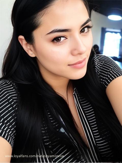 MissNatashya's Official Social Fan Page | LoyalFans