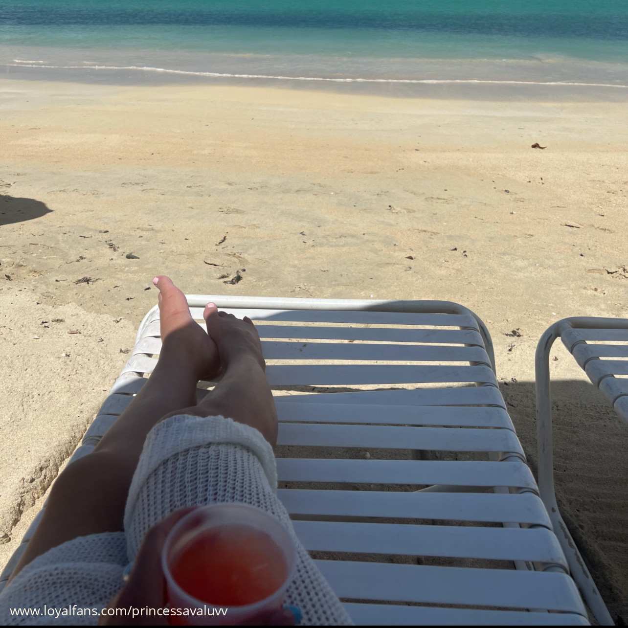 Princess avaluvv’s Official Social Fan Page | LoyalFans