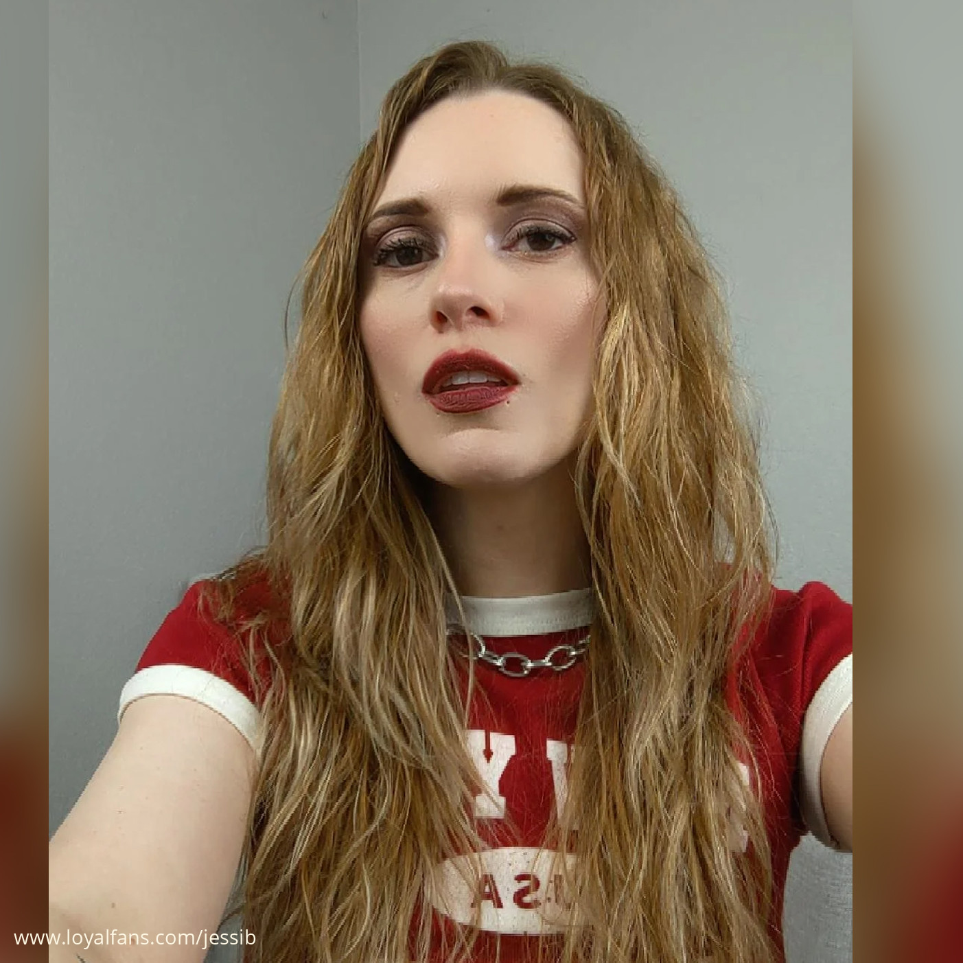 Jessi B's videos and clips | Official account | LoyalFans