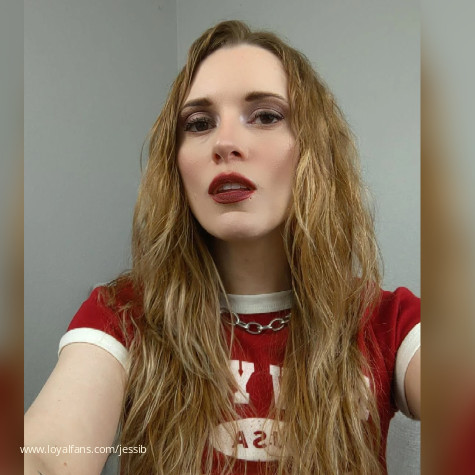 Jessi B's videos and clips | Official account | LoyalFans