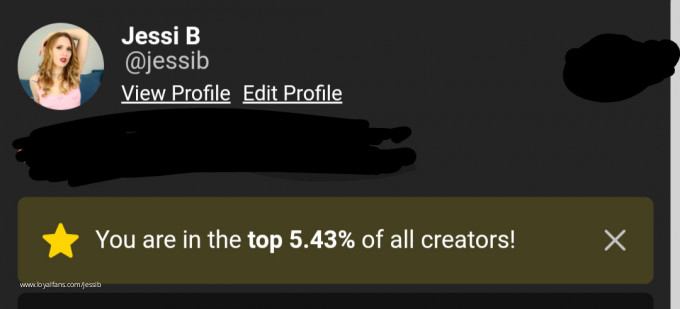 Jessi B’s Official Social Fan Page | LoyalFans