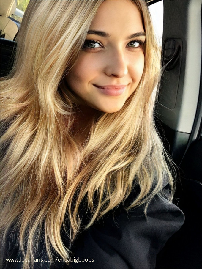 Erica Big Boobs’s Official Social Fan Page | LoyalFans