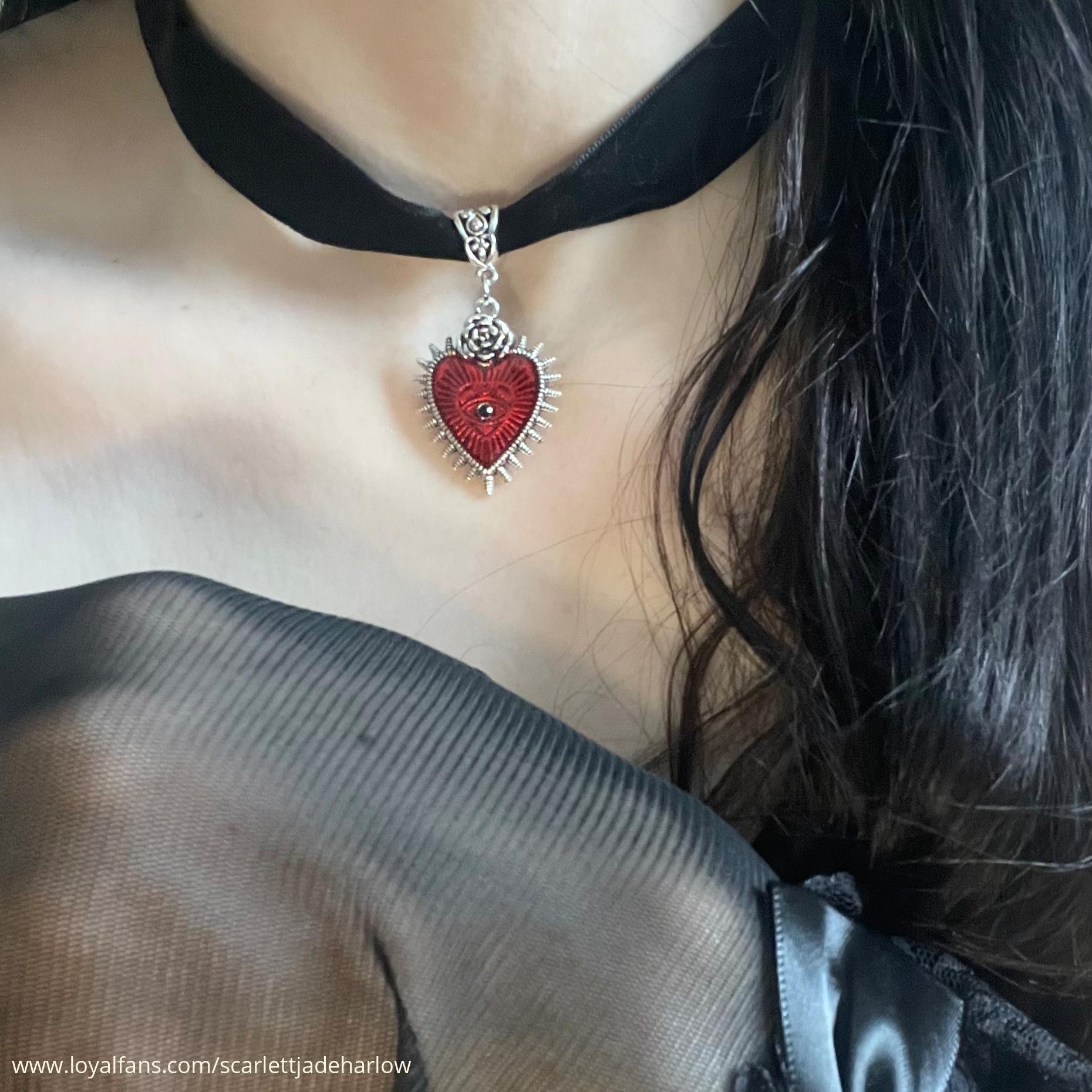 Scarlett Jade Harlow's videos and clips | Official account | LoyalFans