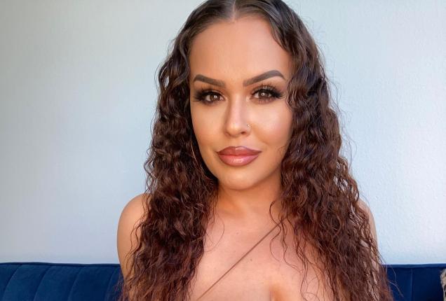 Should I do another set wearing this dress? 🤎 - onlygiablaze Official Photos | LoyalFans