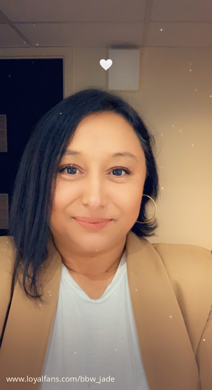 bbwJade01’s Official Social Fan Page | LoyalFans