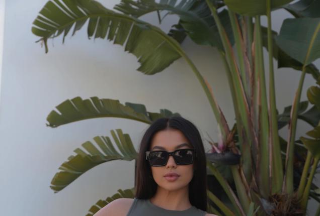 Say hello to your dream girl - Molly P Official Photos | LoyalFans