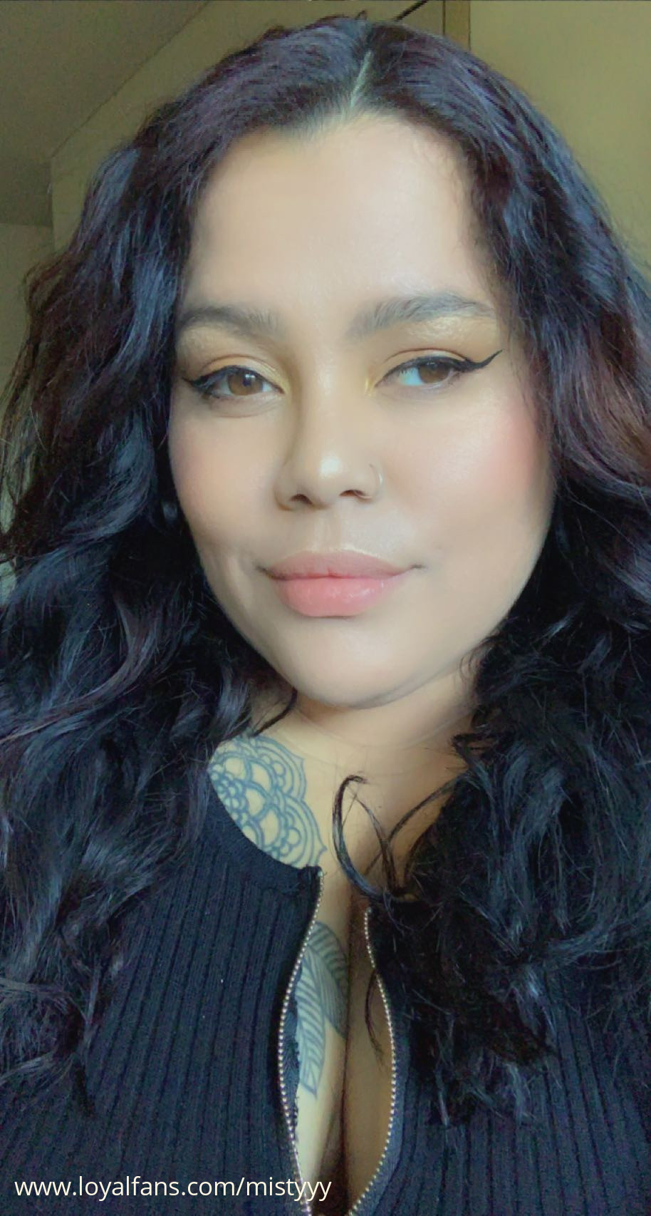 Mistyyy’s Official Social Fan Page | LoyalFans