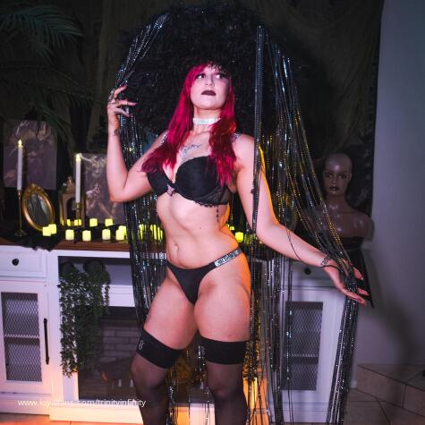 trinity infinity's videos and clips | Official account | LoyalFans