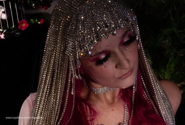 Can I make your custom requests come true? - trinity infinity Official ...