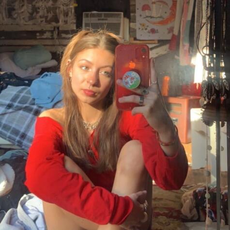 Elise M's Official Social Fan Page | LoyalFans