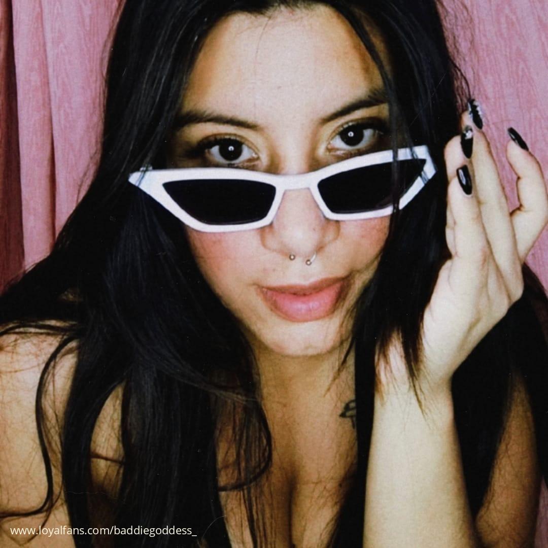 BaddieGoddess’s Official Social Fan Page | LoyalFans