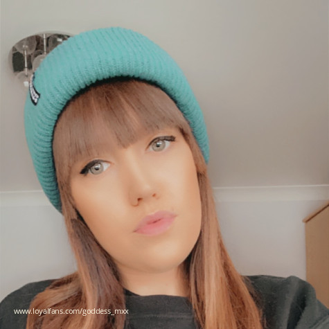 GoddessMxox's videos and clips | Official account | LoyalFans