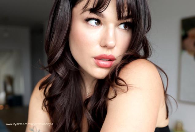 Filthy Flat Worship - Princess Mackayla Official Profile | www ...