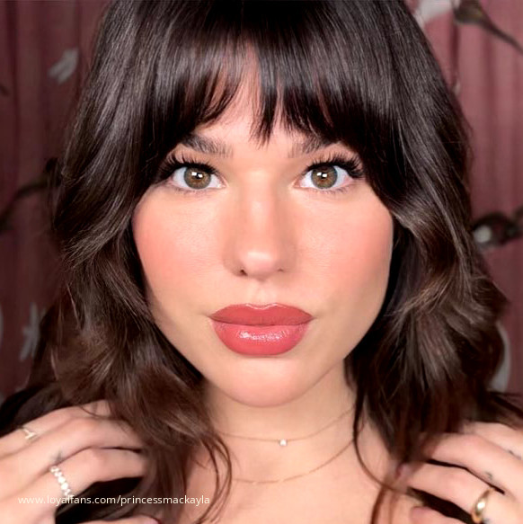 Princess Mackayla's videos and clips | Official account | LoyalFans