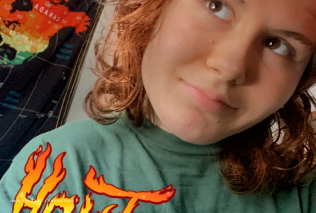 Cripple in lingerie goes pee - MissCripp Official Profile | www ...