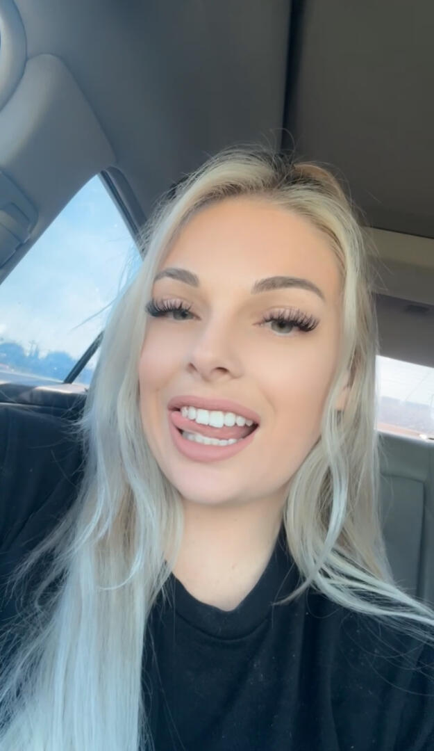 Jadee xox’s Official Social Fan Page | LoyalFans