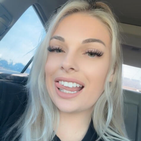 Jadee xox's Official Social Fan Page | LoyalFans