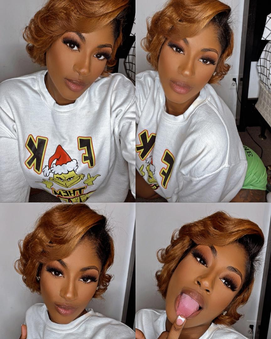 VIPStormi’s Official Social Fan Page | LoyalFans