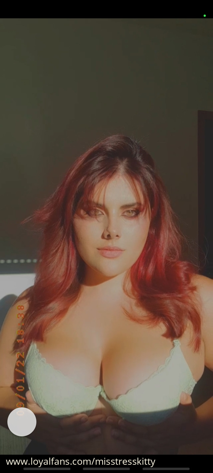 Misstress Kitty’s Official Social Fan Page | LoyalFans