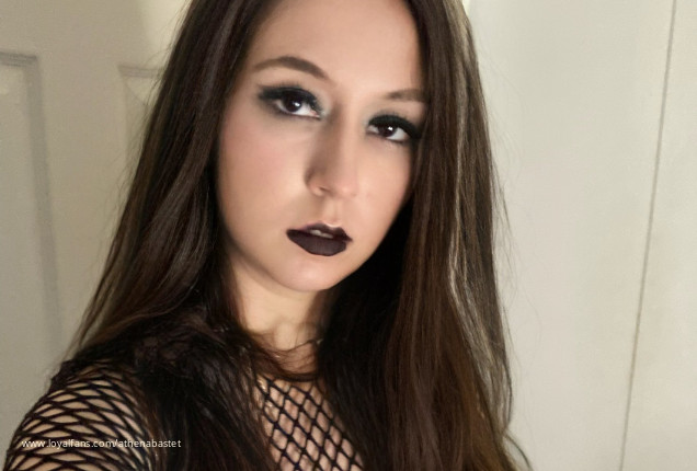 Goddess Athena Bastet Live Stream - Watch Goddess Athena Bastet Live ...