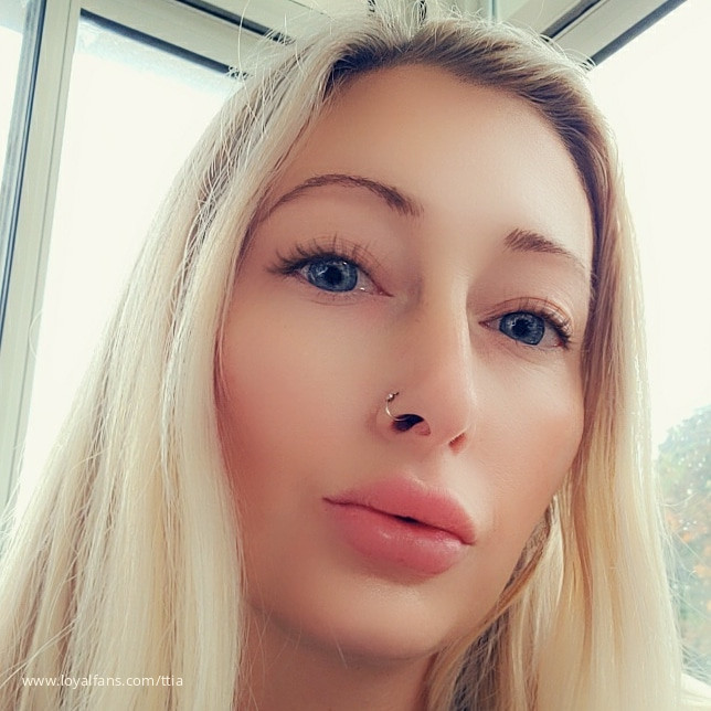 Ttia’s Official Social Fan Page | LoyalFans