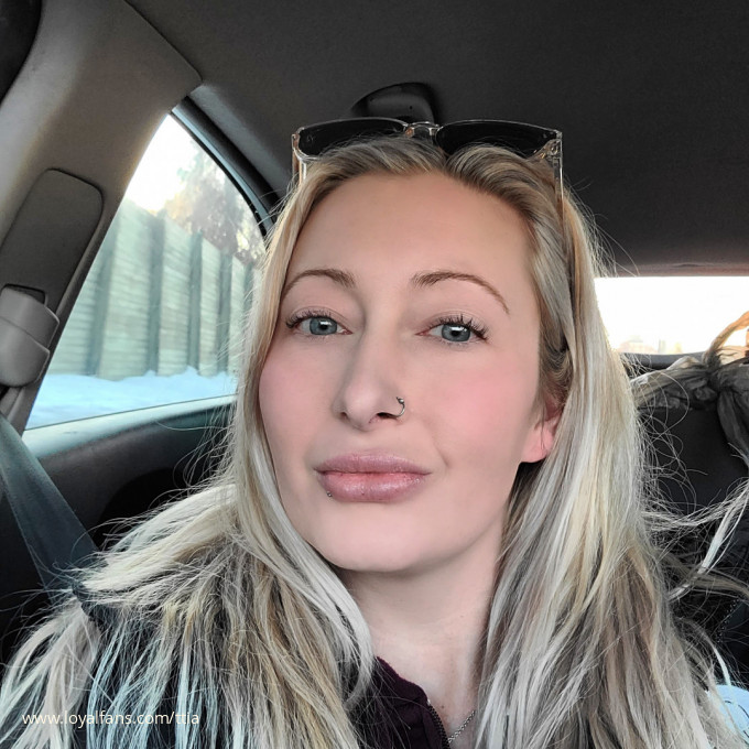 Ttia’s Official Social Fan Page | LoyalFans