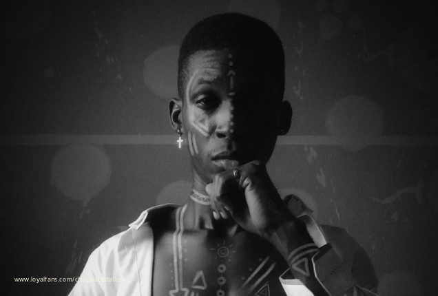 Dinga ling - Chocolate stallion Official Profile | www.Loyalfans.com