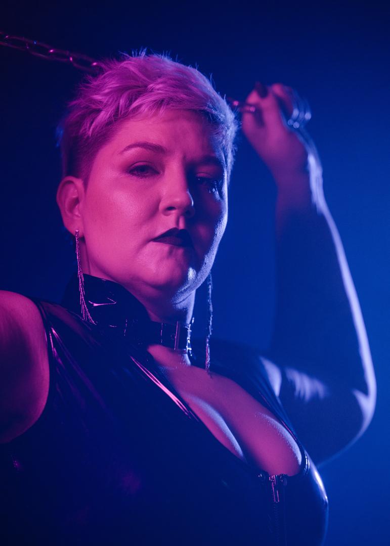 Saint Rowan Marks’s Official Social Fan Page | LoyalFans