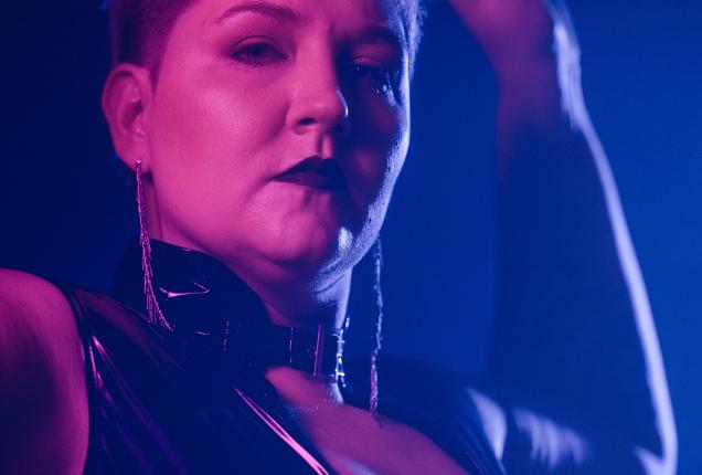 Witness My Abundance - Saint Rowan Marks Official Profile | www.Loyalfans.com