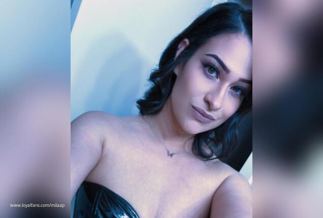 Edging Vibes And Feet - Mila P Official Profile | www.Loyalfans.com