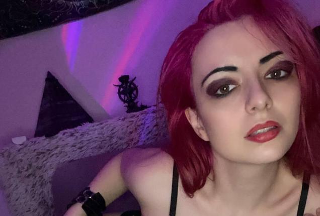 Reject Insecure Worthless Hopeless Beta Goddess Ruby Snowbunny Findom Hypno Official 
