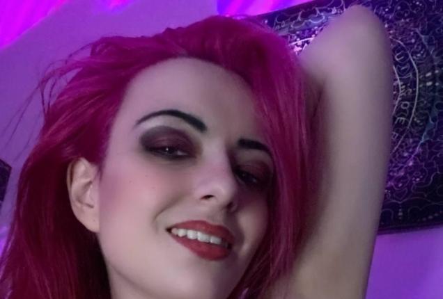 I laugh because you stupid loser spend money on me. - Goddess Ruby ...