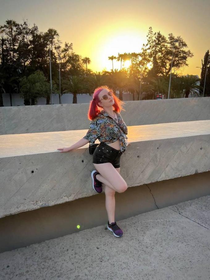 Goddess Ruby Snowbunny FINDOM HYPNO’s Official Social Fan Page | LoyalFans