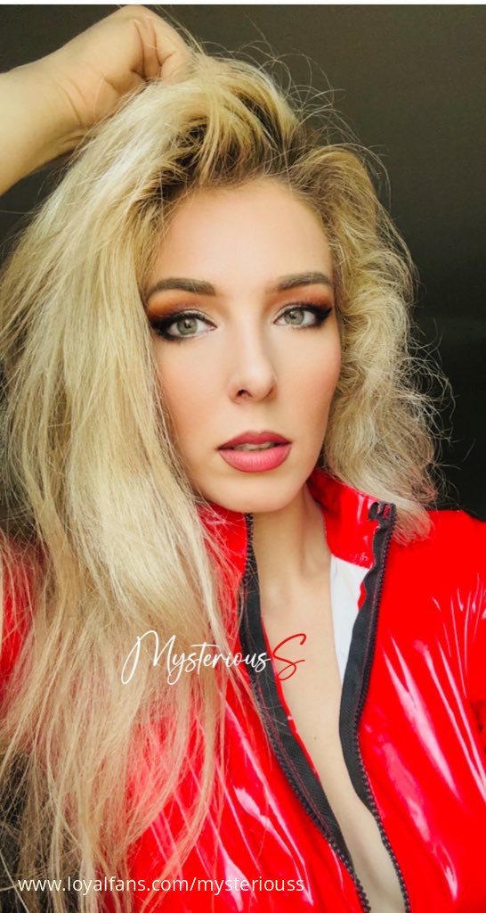 MysteriousS's videos and clips | Official account | LoyalFans