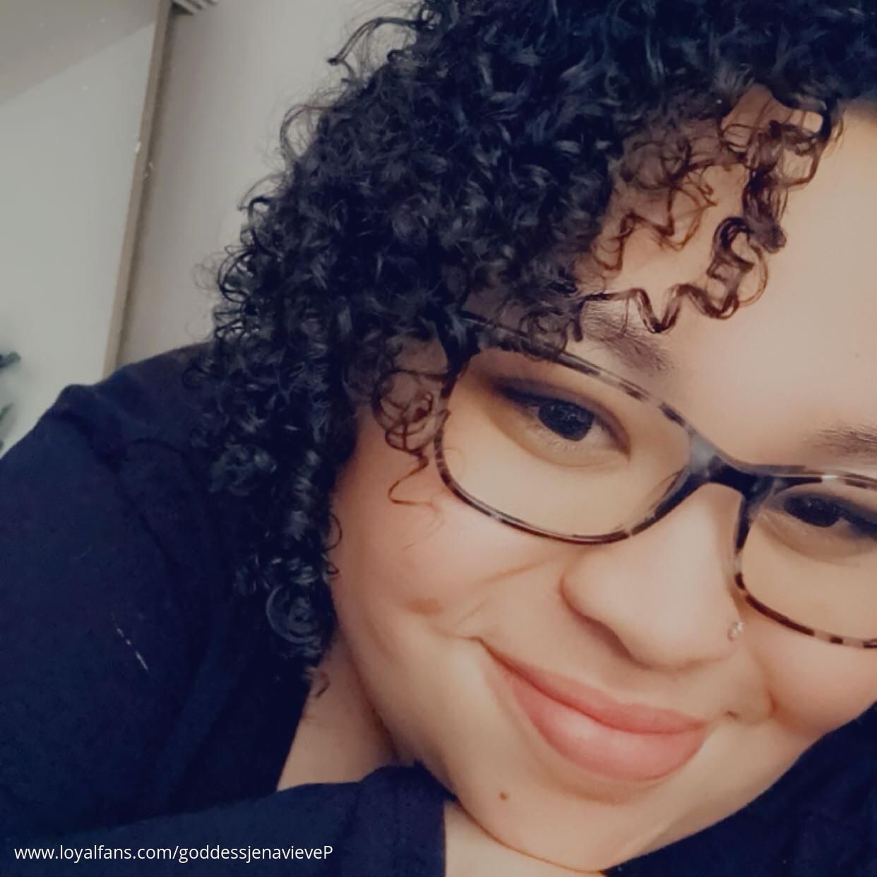 Goddess Jenavieve P’s Official Social Fan Page | LoyalFans