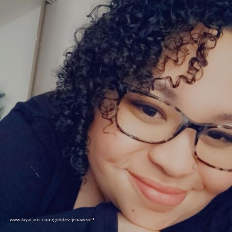 Goddess Jenavieve P’s Official Social Fan Page | LoyalFans