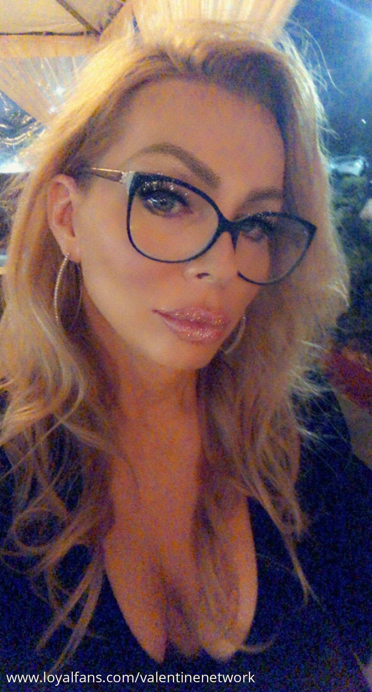 Valentine Network’s Official Social Fan Page | LoyalFans