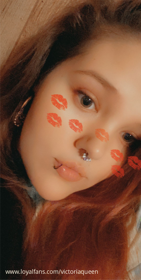 VictoriaQueen's Official Social Fan Page | LoyalFans