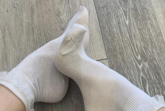 Remember With Every Purchase Of My Filthy Socks Or Panties