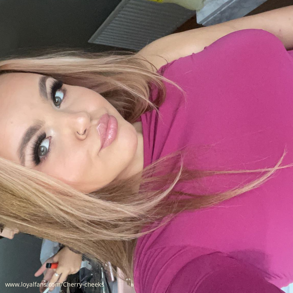 Cherry cheeks xx’s Official Social Fan Page | LoyalFans